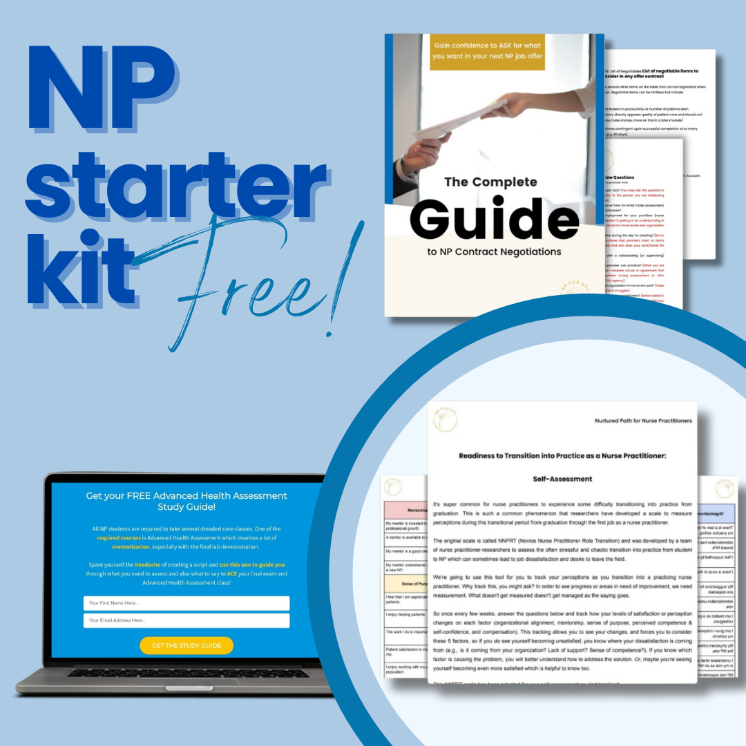 Documentation Templates & Mental Disorder Resources - Stress Free Psych NP